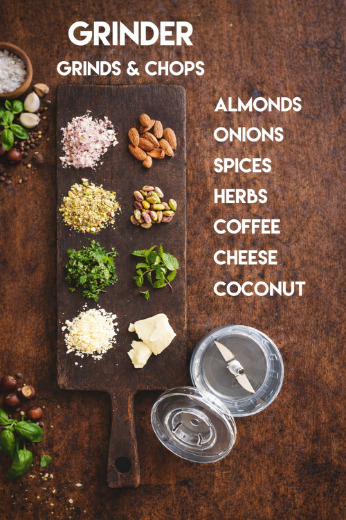 bamix® USA | Swiss Made Immersion Blenders & Accessories since 1954