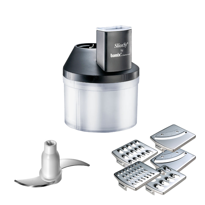 bamix® USA | Immersion Blenders | Handheld Food Processors